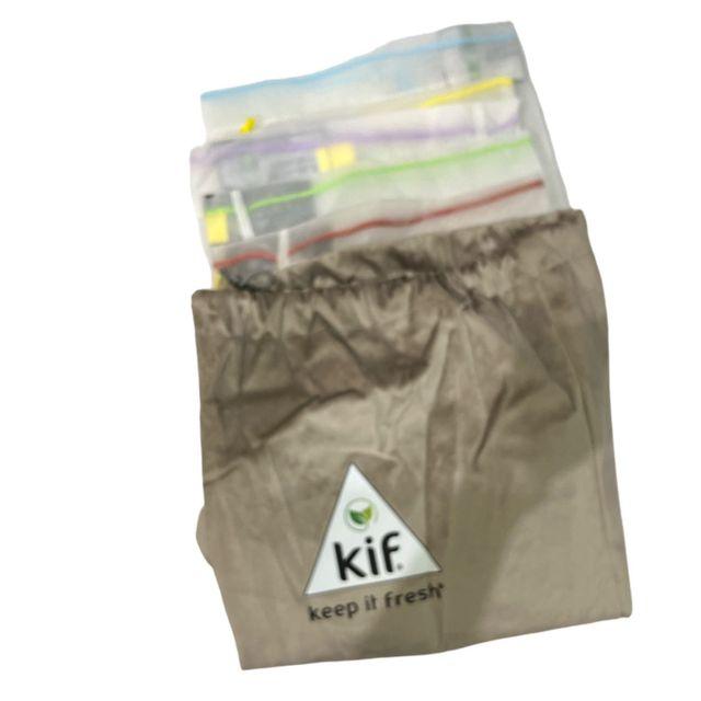 KEEP KIT BOLSAS BUBBLE HASH MESH 5 GALONES – Santa Planta