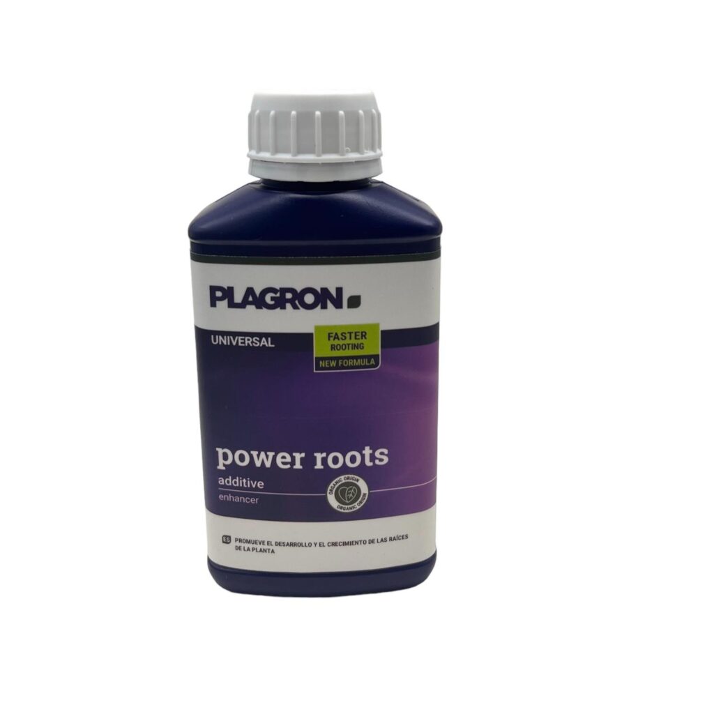 PLAGRON POWER ROOTS (250 ML) – Santa Planta
